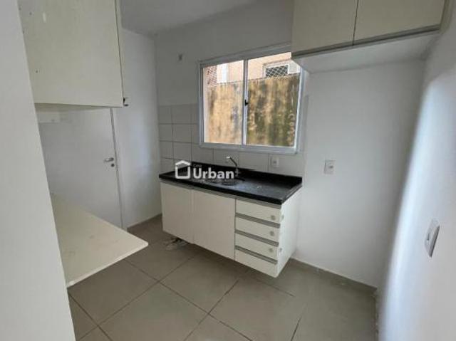 Casa de Condomínio para venda em Jardim Petrópolis de 74.00m² com 2 Quartos e 2 Garagens