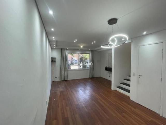 Casa de Condomínio para venda em Jardim Petrópolis de 84.00m² com 3 Quartos, 1 Suite e 2 Garagens