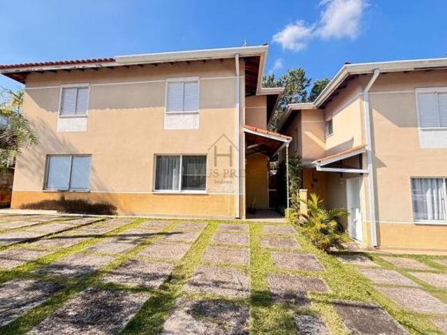 Casa de Condomínio para venda em Jardim Petrópolis de 84.26m² com 3 Quartos, 1 Suite e 2 Garagens