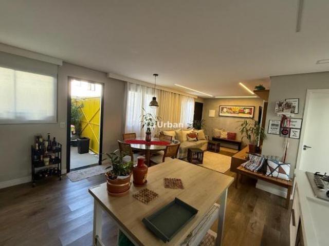 Casa de Condomínio para venda em Jardim Petrópolis de 92.00m² com 2 Quartos, 1 Suite e 2 Garagens