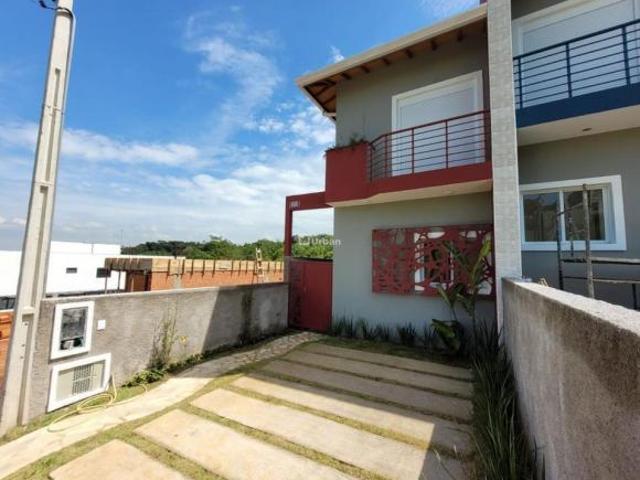 Casa de Condomínio para venda em Jardim Petrópolis de 137.00m² com 3 Quartos, 1 Suite e 2 Garagens