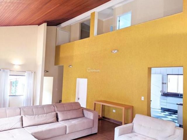 Casa de Condomínio para venda em Jardim Petrópolis de 230.00m² com 3 Quartos, 1 Suite e 4 Garagens