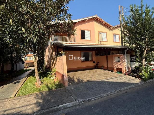 Casa de Condomínio para venda em Jardim Petrópolis em Cotia São Paulo de 118.00m² com 2 Quartos e 2 Garagens