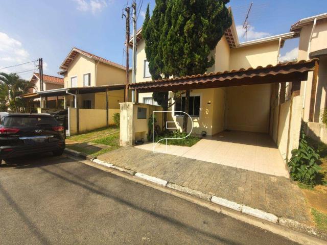 Casa de Condomínio para venda em Jardim Petrópolis em Cotia São Paulo de 54.00m² com 2 Quartos e 2 Garagens