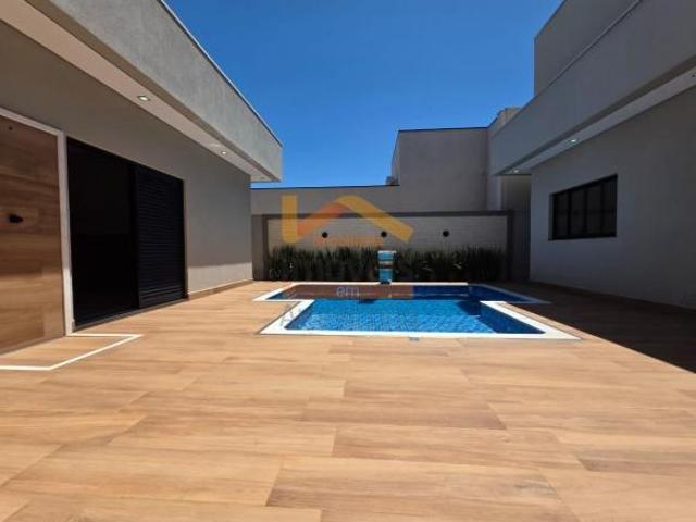 Casa de Condomínio para venda em Jardim Phillipson Park de 280.00m² com 3 Quartos, 3 Suites e 4 Gara