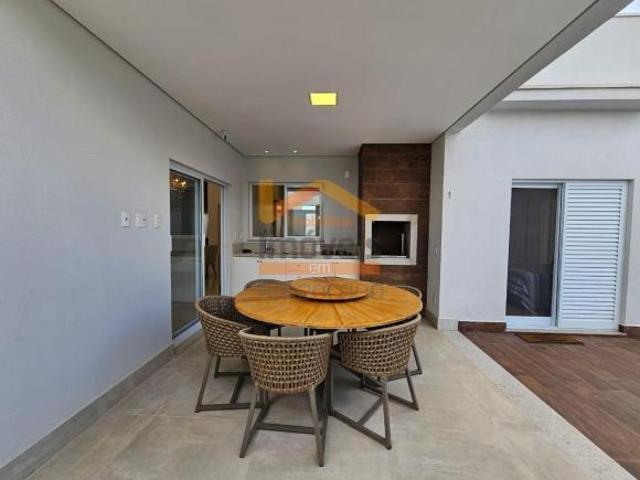Casa de Condomínio para venda em Jardim Phillipson Park de 200.00m² com 3 Quartos, 2 Suites e 4 Gara