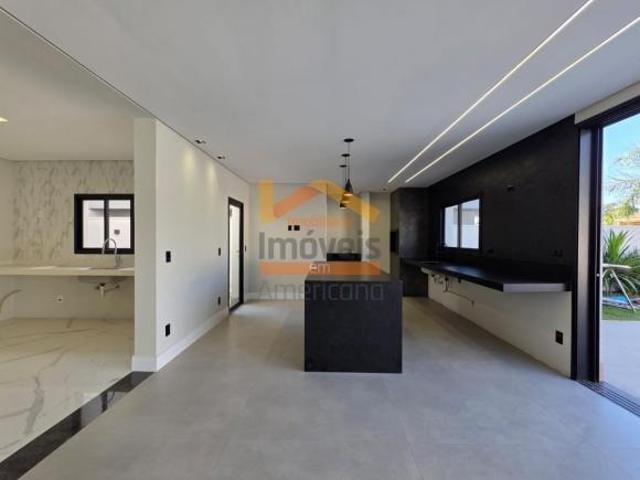 Casa de Condomínio para venda em Jardim Phillipson Park de 326.00m² com 3 Quartos, 2 Suites e 4 Gara