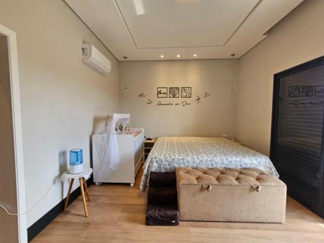 Casa de Condomínio para venda em Jardim Phillipson Park de 333.00m² com 3 Quartos, 1 Suite e 2 Garag