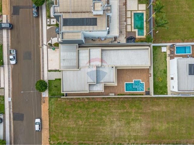 Casa de Condomínio para venda em Jardim Phillipson Park em Americana São Paulo de 223.00m² com 3 Quartos, 3 Suítes e 4 Garagens