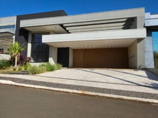 Casa de Condomínio para venda em Jardim Phillipson Park em Americana São Paulo de 280.00m² com 3 Quartos, 3 Suítes e 4 Garagens