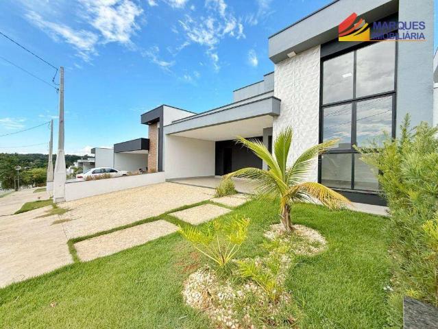 Casa de Condomínio para venda e aluguel em Jardim Piemonte em Indaiatuba São Paulo de 188.00m² com 3 Quartos, 3 Suítes e 4 Garagens