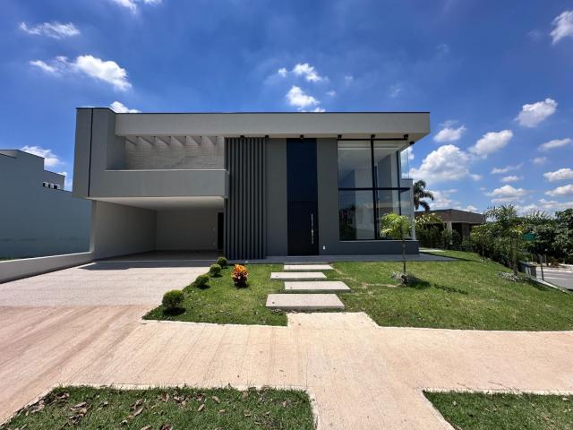 Casa de Condomínio para venda em Jardim Piemonte em Indaiatuba São Paulo de 210.00m² com 3 Quartos, 3 Suítes e 4 Garagens