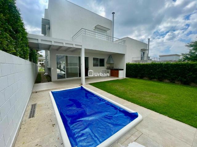Casa de Condomínio para venda em Jardim Pioneiro em Cotia São Paulo de 239.00m² com 3 Quartos, 3 Suítes e 3 Garagens