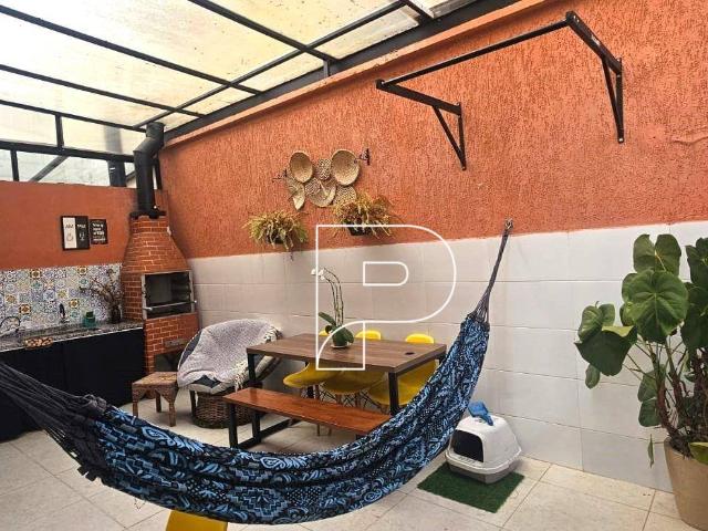 Casa de Condomínio para venda em Jardim Pioneiro em Cotia São Paulo de 70.00m² com 2 Quartos, 2 Suítes e 2 Garagens