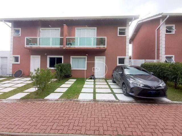 Casa de Condomínio para venda em Jardim Pioneiro em Cotia São Paulo de 90.00m² com 3 Quartos, 1 Suíte e 2 Garagens