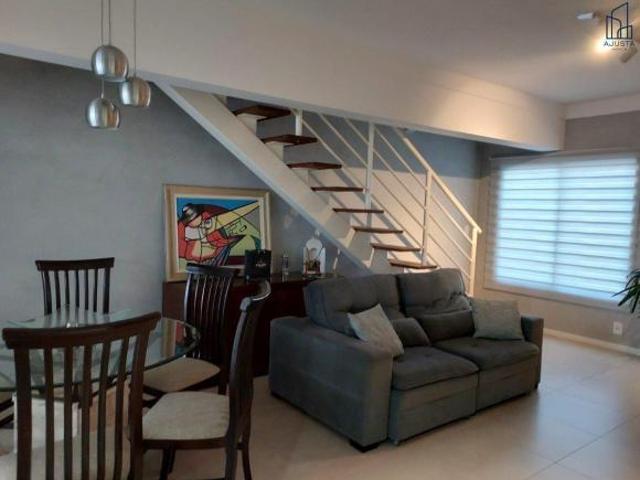 Casa de Condomínio para venda em Jardim Piratininga de 130.00m² com 3 Quartos, 1 Suite e 2 Garagens