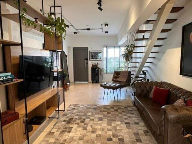 Casa de Condomínio para venda em Jardim Piratininga de 130.00m² com 3 Quartos, 1 Suite e 2 Garagens
