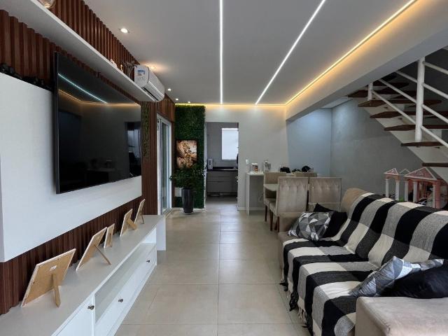Casa de Condomínio para venda em Jardim Piratininga em Sorocaba São Paulo de 174.36m² com 3 Quartos, 1 Suíte e 2 Garagens