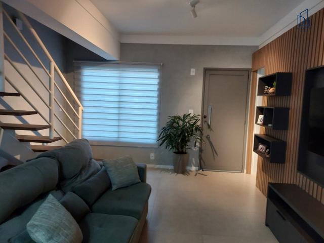 Casa de Condomínio para venda em Jardim Piratininga em Sorocaba São Paulo de 130.00m² com 3 Quartos, 1 Suíte e 2 Garagens