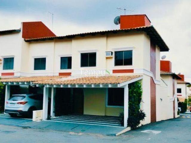 Casa de Condomínio para venda em Jardim Planalto, Goiânia
