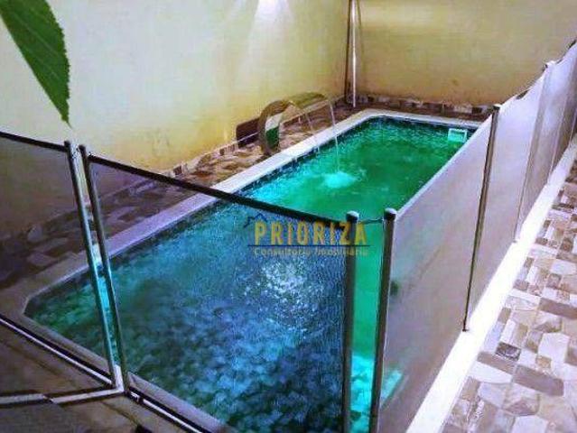 Casa de Condomínio para venda em Jardim Planalto em Sorocaba São Paulo de 119.00m² com 3 Quartos, 1 Suíte e 2 Garagens