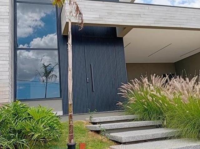 Casa de Condomínio para venda em Jardim Primavera de 1.85m² com 3 Quartos, 3 Suites e 4 Garagens