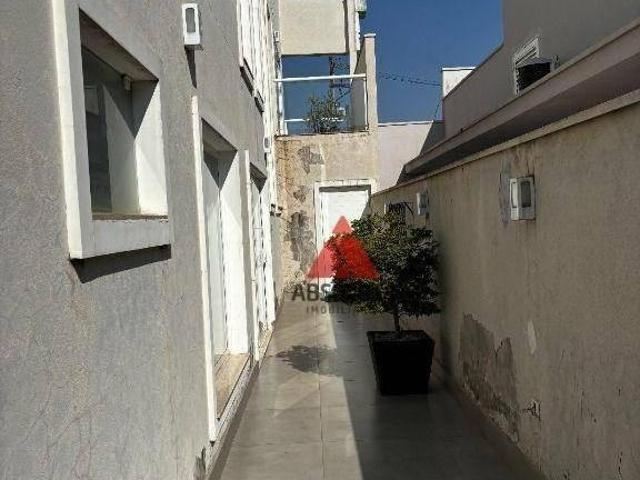 Casa de Condomínio para venda em Jardim Primavera de 295.00m² com 4 Quartos, 4 Suites e 4 Garagens