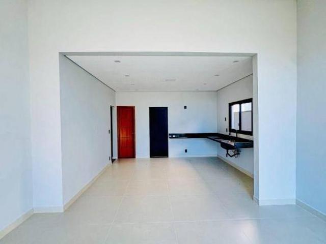 Casa de Condomínio para venda em Jardim Primavera de 212.00m² com 3 Quartos, 3 Suites e 4 Garagens