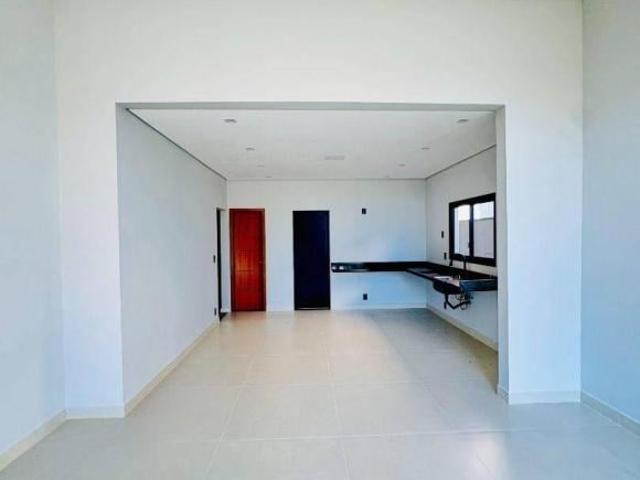 Casa de Condomínio para venda em Jardim Primavera de 212.00m² com 3 Quartos, 3 Suites e 4 Garagens