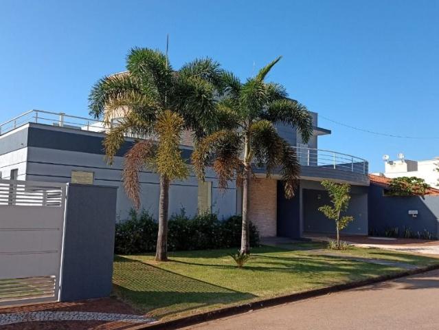 Casa de Condomínio para venda em Jardim Primavera em Nova Odessa São Paulo de 400.00m² com 5 Quartos, 3 Suítes e 4 Garagens