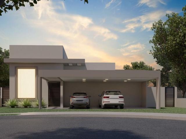 Casa de Condomínio para venda em Jardim Primavera em Nova Odessa São Paulo de 196.00m² com 3 Quartos, 1 Suíte e 4 Garagens