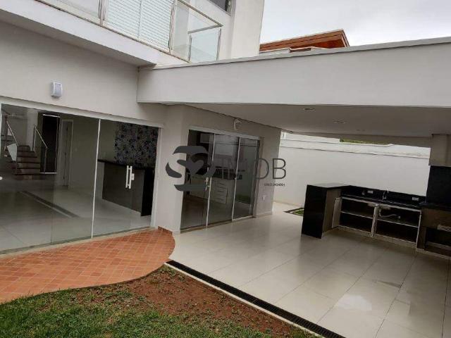 Casa de Condomínio para venda em Jardim Progresso em Mogi Guaçu São Paulo de 42.00m² com 3 Quartos, 3 Suítes e 4 Garagens