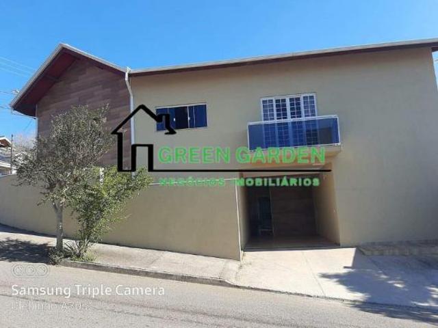Casa de Condomínio para venda em JARDIM PROMECA de 308.00m² com 4 Quartos e 3 Suites