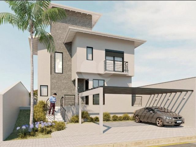 Casa de Condomínio para venda em Jardim Promeca em Várzea Paulista São Paulo de 192.00m² com 3 Quartos, 1 Suíte e 3 Garagens