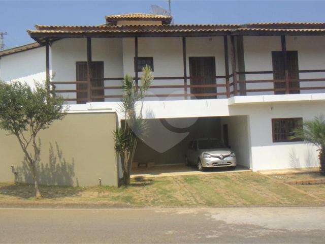 Casa de Condomínio para venda em Jardim Promeca em Várzea Paulista São Paulo de 270.00m² com 4 Quartos e 4 Garagens