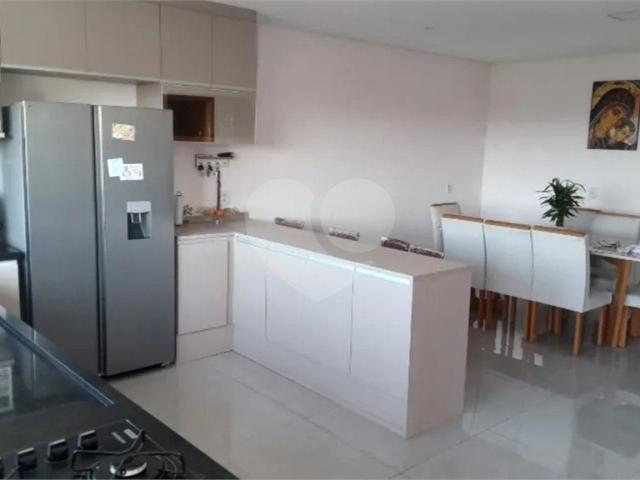 Casa de Condomínio para venda em Jardim Promeca em Várzea Paulista São Paulo de 215.00m² com 3 Quartos, 1 Suíte e 4 Garagens