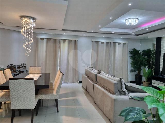 Casa de Condomínio para venda em Jardim Promeca em Várzea Paulista São Paulo de 300.00m² com 3 Quartos, 1 Suíte e 4 Garagens