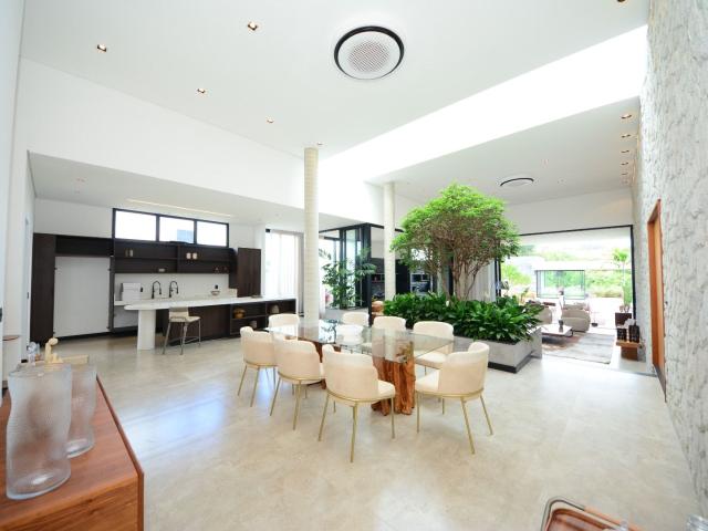 Casa de Condomínio para venda em Jardim Quintas Da Terracota em Indaiatuba São Paulo de 600.00m² com 6 Quartos, 6 Suítes e 6 Garagens