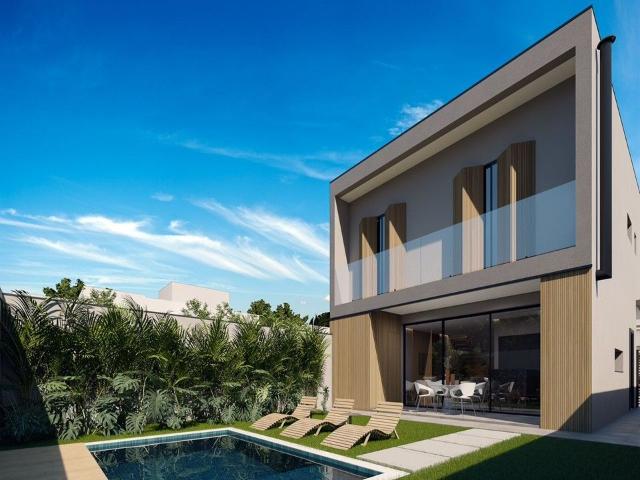 Casa de Condomínio para venda em Jardim Quintas Das Videiras em Jundiaí São Paulo de 170.00m² com 3 Quartos, 3 Suítes e 2 Garagens