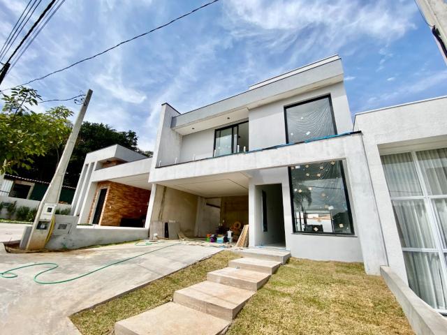 Casa de Condomínio para venda em Jardim Quintas Das Videiras em Jundiaí São Paulo de 217.00m² com 3 Quartos, 3 Suítes e 4 Garagens