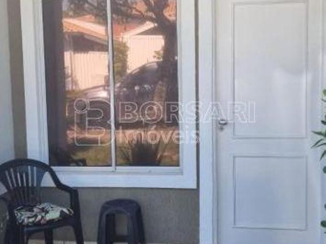 Casa de Condomínio para venda em Jardim Quitandinha Ii de 70.00m² com 3 Quartos, 1 Suite e 3 Garagen
