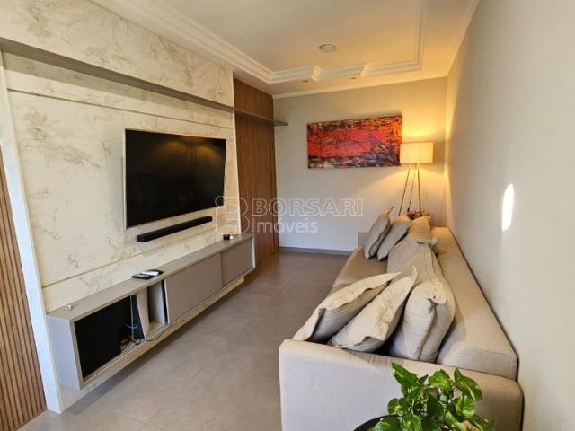Casa de Condomínio para venda em Jardim Quitandinha Ii em Araraquara São Paulo de 100.00m² com 2 Quartos, 1 Suíte e 3 Garagens