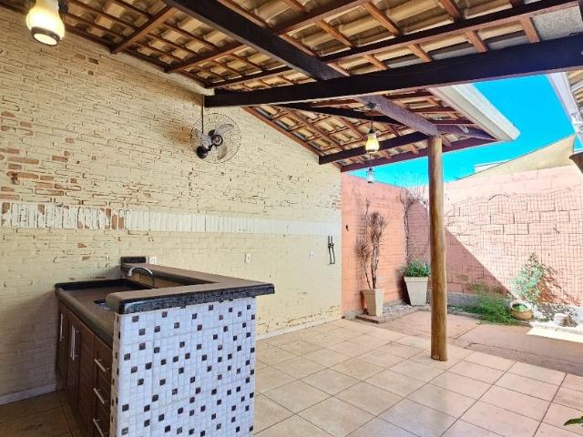Casa de Condomínio para venda em Jardim Quitandinha Ii em Araraquara São Paulo de 70.00m² com 3 Quartos, 1 Suíte e 2 Garagens