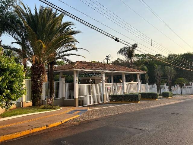 Casa de Condomínio para venda em Jardim Quitandinha Ii em Araraquara São Paulo de 70.00m² com 3 Quartos, 1 Suíte e 2 Garagens