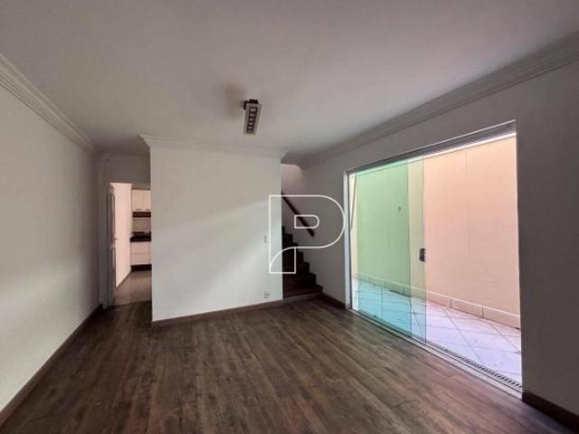 Casa de Condomínio para venda em Jardim Rosa Maria de 154.00m² com 3 Quartos, 1 Suite e 2 Garagens