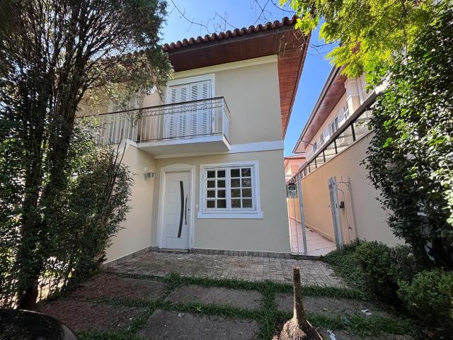 Casa de Condomínio para venda em Jardim Rosa Maria em São Paulo São Paulo de 154.00m² com 3 Quartos, 1 Suíte e 2 Garagens