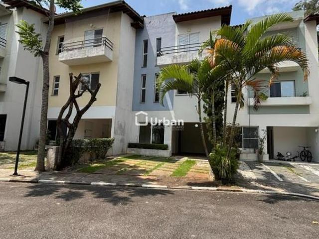 Casa de Condomínio para venda em Jardim Rebelato de 158.00m² com 3 Quartos, 2 Suites e 3 Garagens