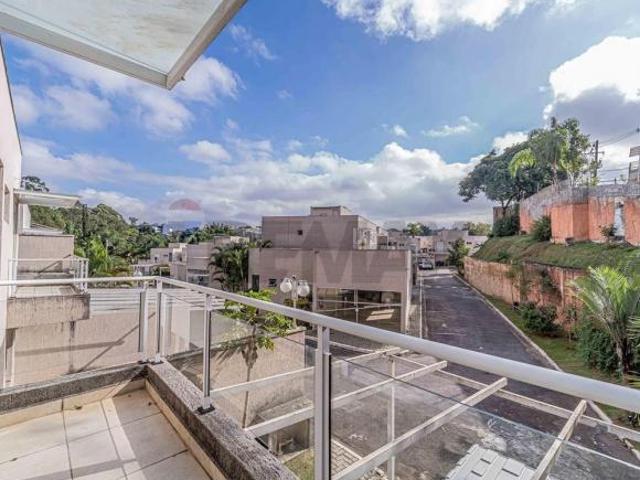 Casa de Condomínio para venda em Jardim Rebelato de 213.63m² com 3 Quartos e 1 Suite