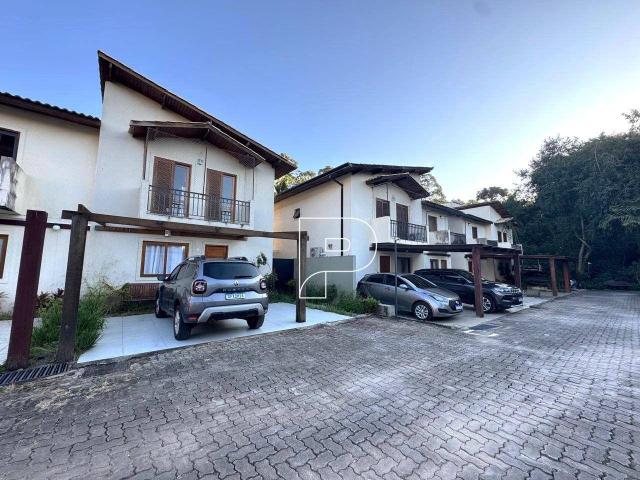 Casa de Condomínio para venda em Jardim Rebelato em Cotia São Paulo de 175.00m² com 4 Quartos, 2 Suítes e 3 Garagens