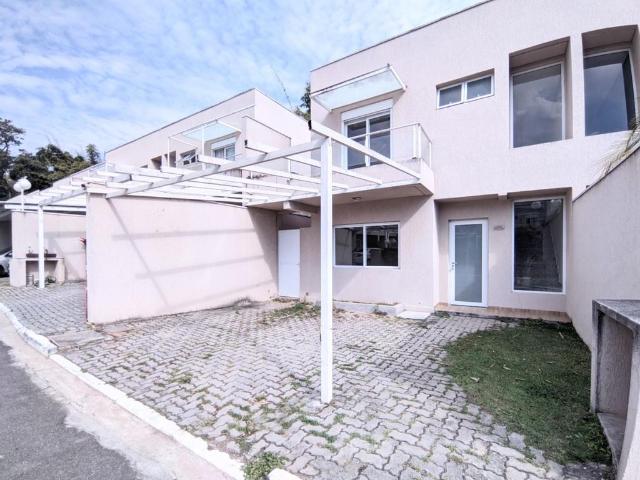 Casa de Condomínio para venda em Jardim Rebelato em Cotia São Paulo de 213.63m² com 3 Quartos, 1 Suíte e 2 Garagens